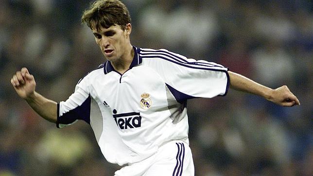 Los futbolistas brasileños que dejaron huella en el Madrid