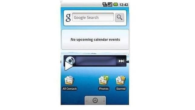 La imparable evolución de Android