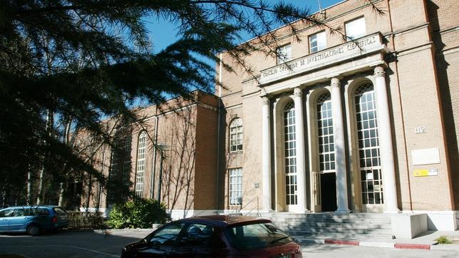 CSIC, el corazón de la ciencia española