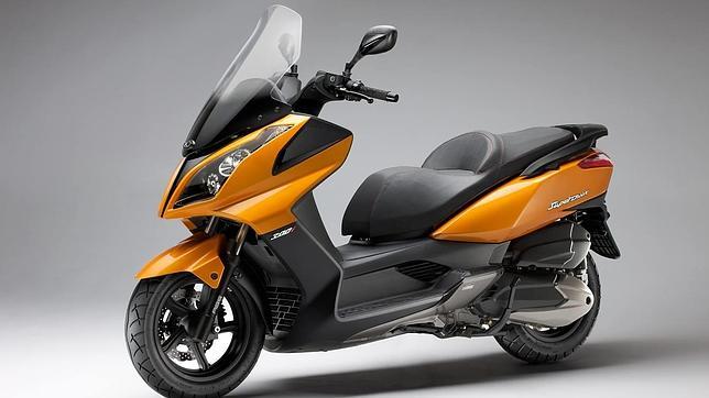 Elegir la moto correcta para iniciarse en el mundo de las dos ruedas