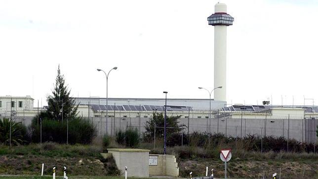 La cárcel de Picassent se convierte en una de las más sobreocupadas de ...