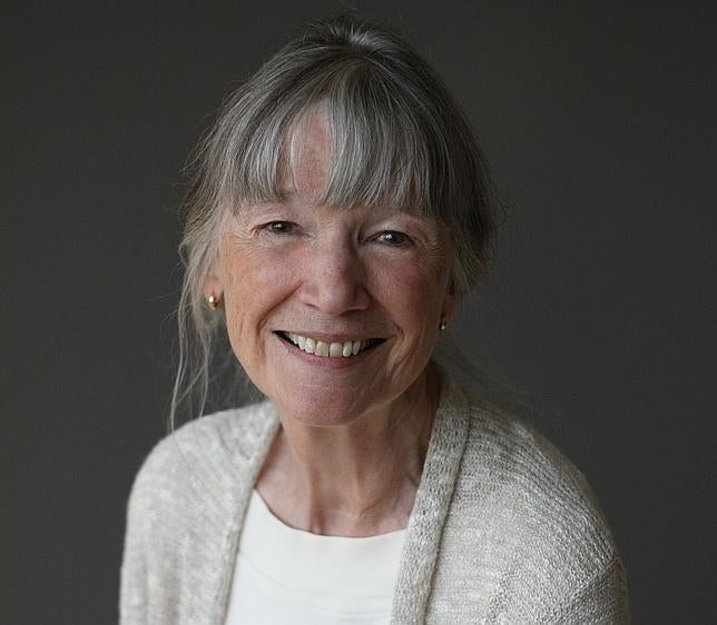 Anne Tyler: «Quiero morirme antes de olvidar todos mis recuerdos»