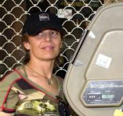 María Ripoll vuelve a casa