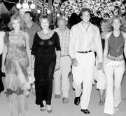 Moracho, 15 años con el récord más antiguo