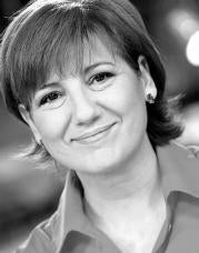 Telecinco ficha a Olga Viza para presentar un espacio semanal de ...