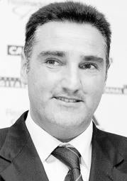 Julio César Lamas: «Mientras lleve esta camiseta, el Real Madrid jamás ...