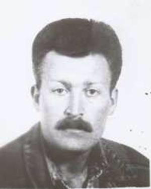 El fundador de la célula española