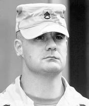 Ocho años de prisión por las torturas en Abu Ghraib