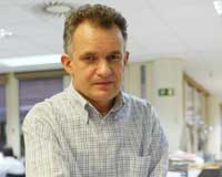 Touceda, premiado en Los Ángeles