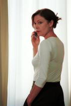 «La espectadora»: Historia de una obsesión