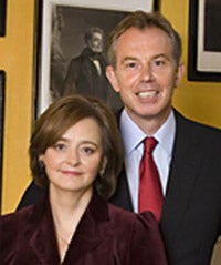 Blair, cienciólogo a su pesar