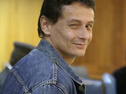 El grapo Israel Torralba llama «delincuente nazi» a una jueza de la ...