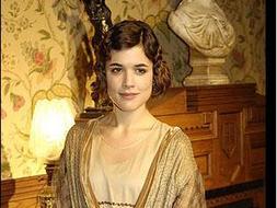 «La señora»: «Me alucina que sea la serie favorita de la Reina»