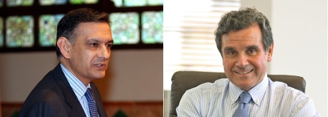 Fernando Berridi asume la Dirección General de ABC