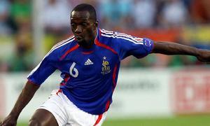 Makelele anuncia su retirada