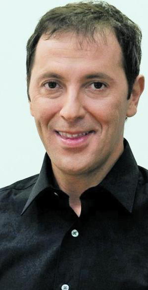 Telecinco ficha a Paco González para las retransmisiones del Mundial