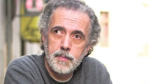 Fernando Trueba: «No hay que dar el coñazo con la crisis del cine español»