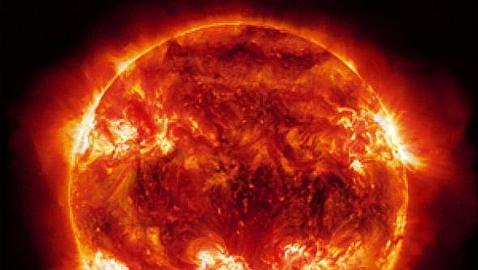 Una gallega es la dueña del Sol