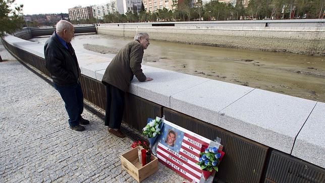 El forense pide dos o tres días antes de entregar el cuerpo de Austin a ...