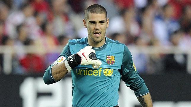 Valdés: «Alexis ya me sorprendió en Sudáfrica»