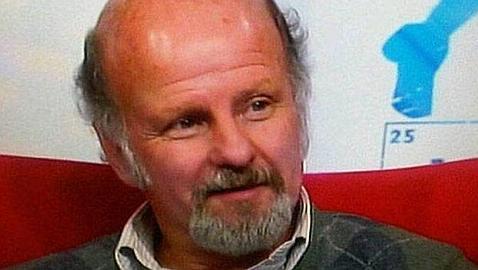 Tano Pasman: «River es una pasión, pero hay cosas más importantes»