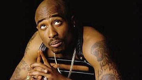 ¿Quién se fumó las cenizas de Tupac Shakur?