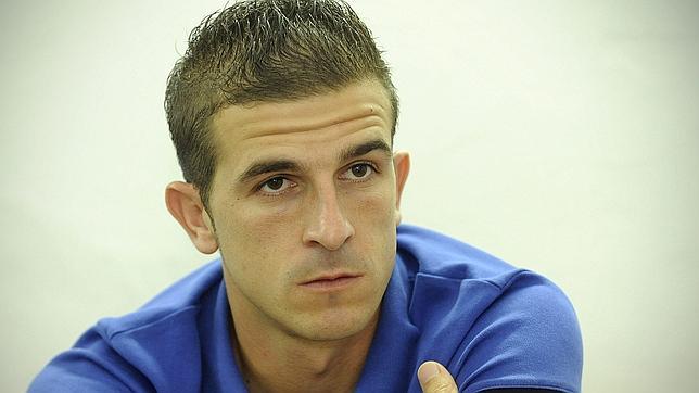 Javi Varas, el niño que quería llamarse Unzué