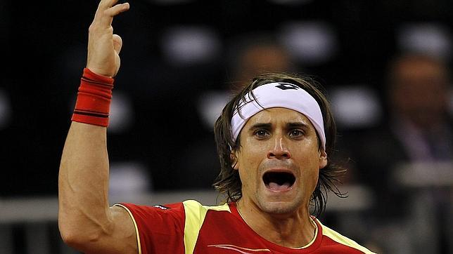 Incansable Ferrer, héroe Ferrer