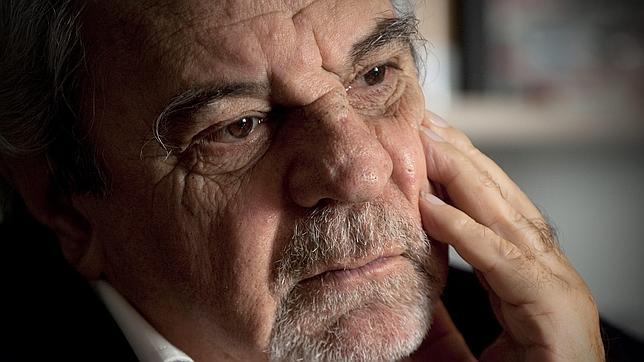 Juan Marsé «En España el auténtico Ministerio de Cultura es la televisión»