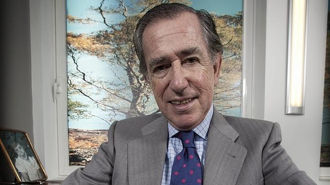 Enrique Rojas: «Quien supera grandes derrotas puede con todo»