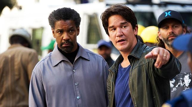 Tráiler de «El invitado», corrupciones dentro de la CIA