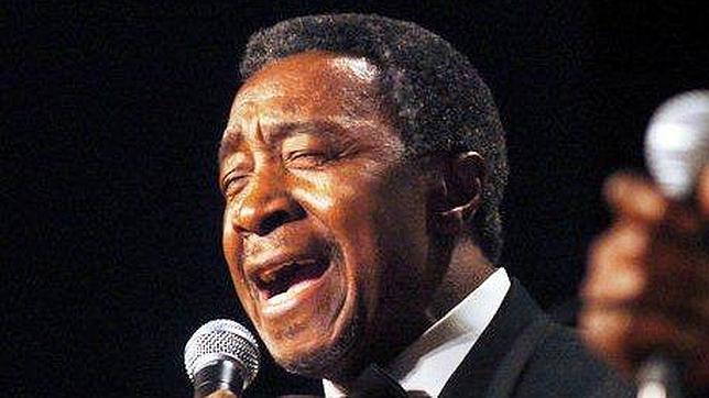 Muere Jimmy Ellis, cantante de The Trammps