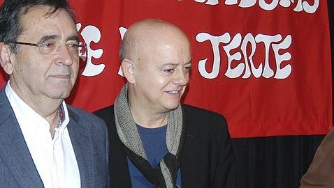 Elorza se estrena en el Congreso en euskera