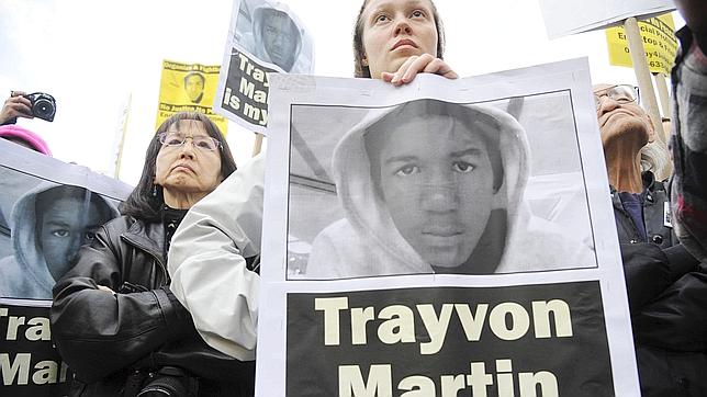 Los abogados del asesino de Trayvon Martin dejan el caso