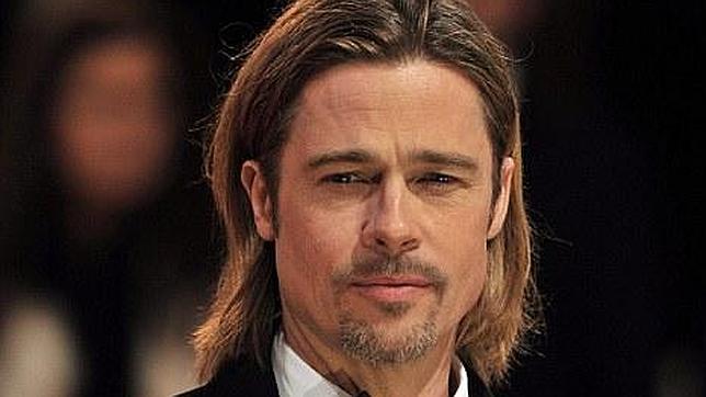 Brad Pitt será la imagen Channel No. 5