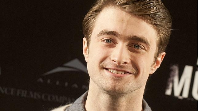 Daniel Radcliffe vuelve a la gran pantalla con «Horns»