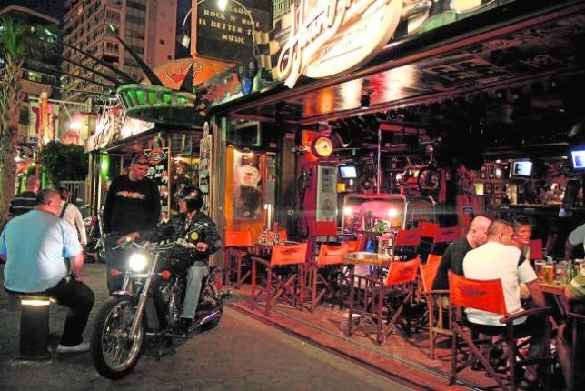 Vinculan al tráfico de drogas la agresión a un menor irlandésen Benidorm