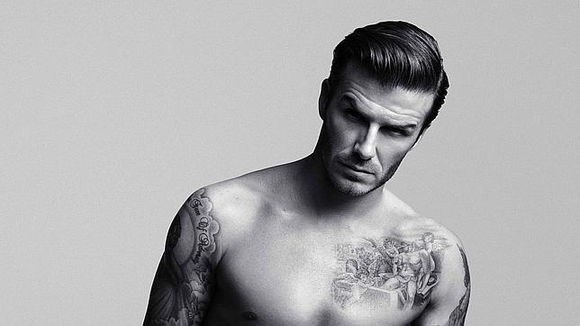 David Beckham gana 45.000 euros al día