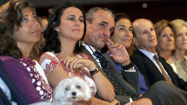 Mario Conde ya es candidato a la Xunta: «Vamos a recuperar el derecho a ...