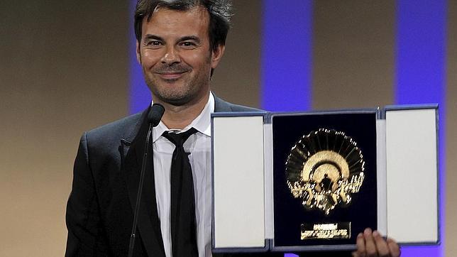 François Ozon: «En Francia tenemos la suerte de que se apoya mucho al cine»