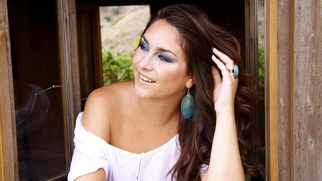 Celia Flores: «Mi familia es lo mejor que tengo»