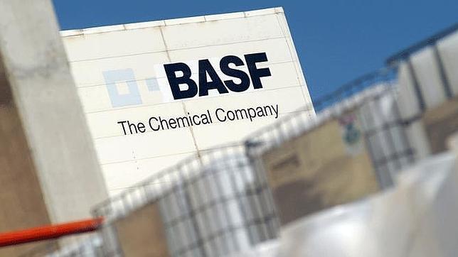 La multinacional Basf pide «estabilidad» para invertir en Cataluña