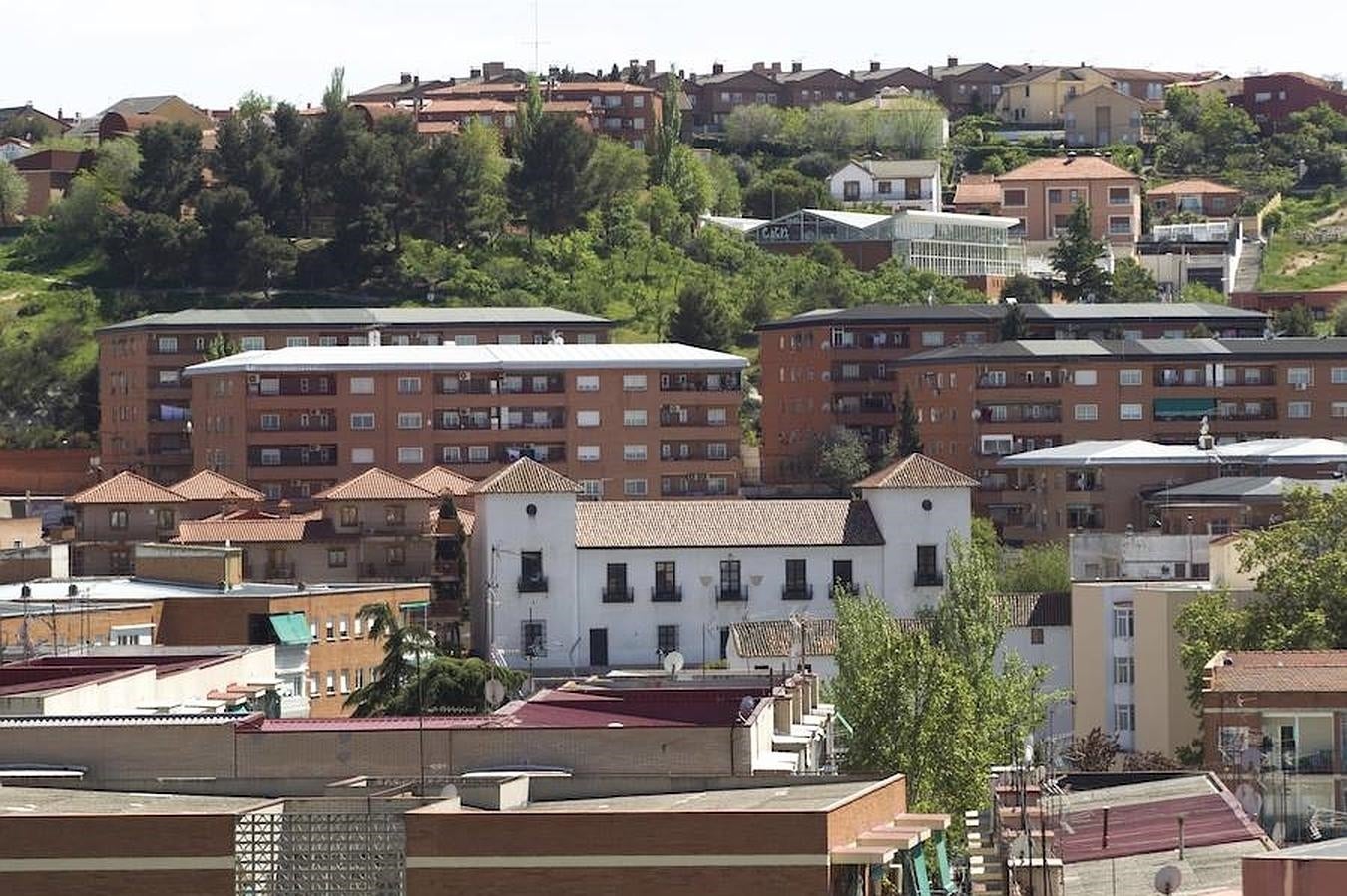 Una escapada a Arganda del Rey, en imágenes
