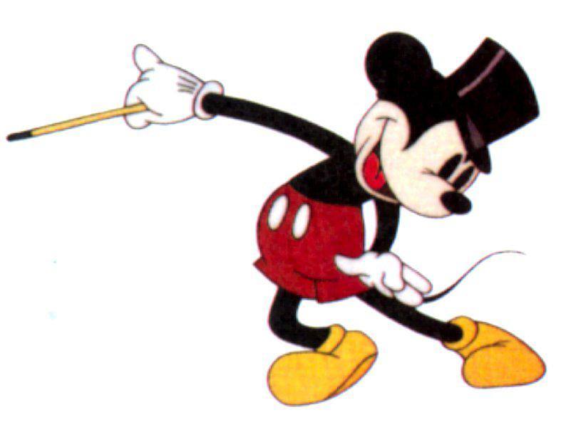 Mickey Mouse: 88 años del máximo icono de Disney
