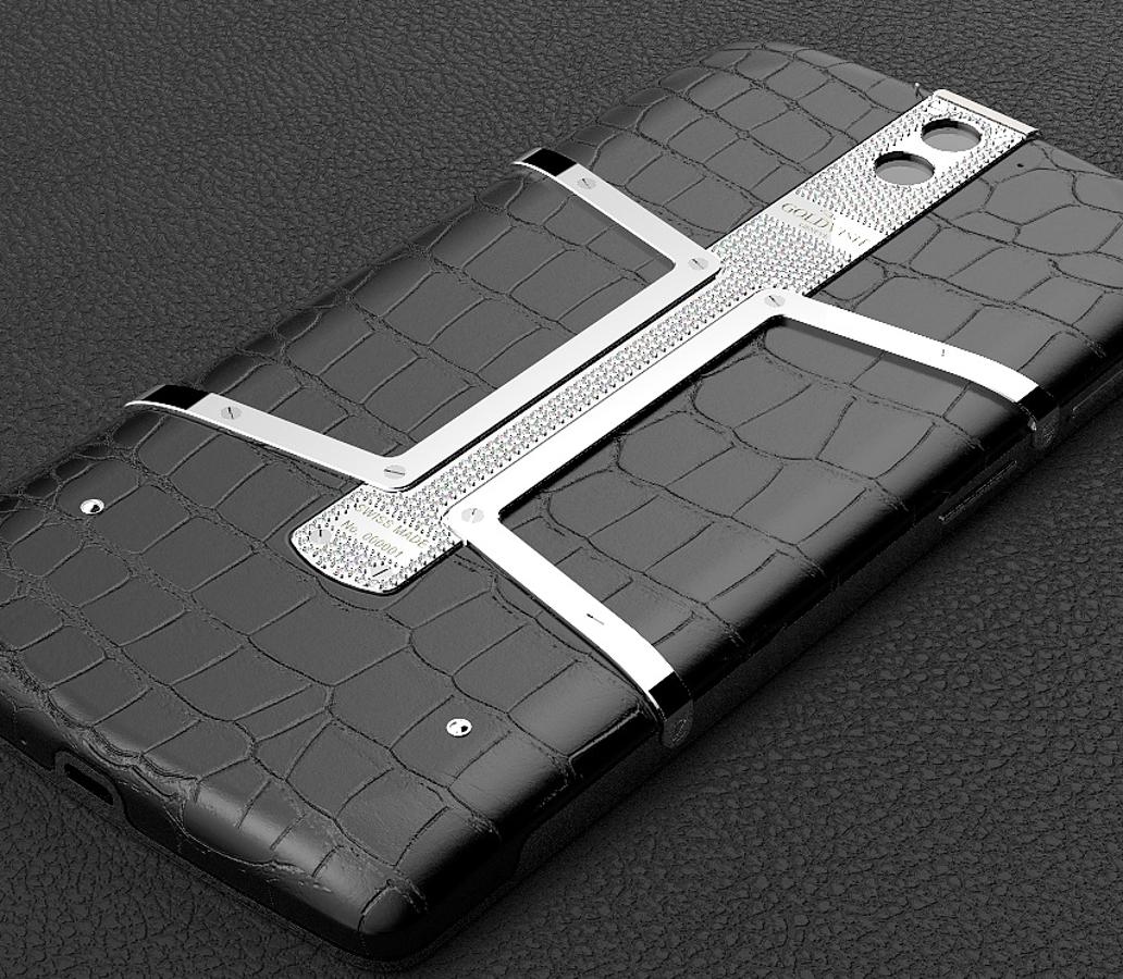 Smartphone, una joya inteligente