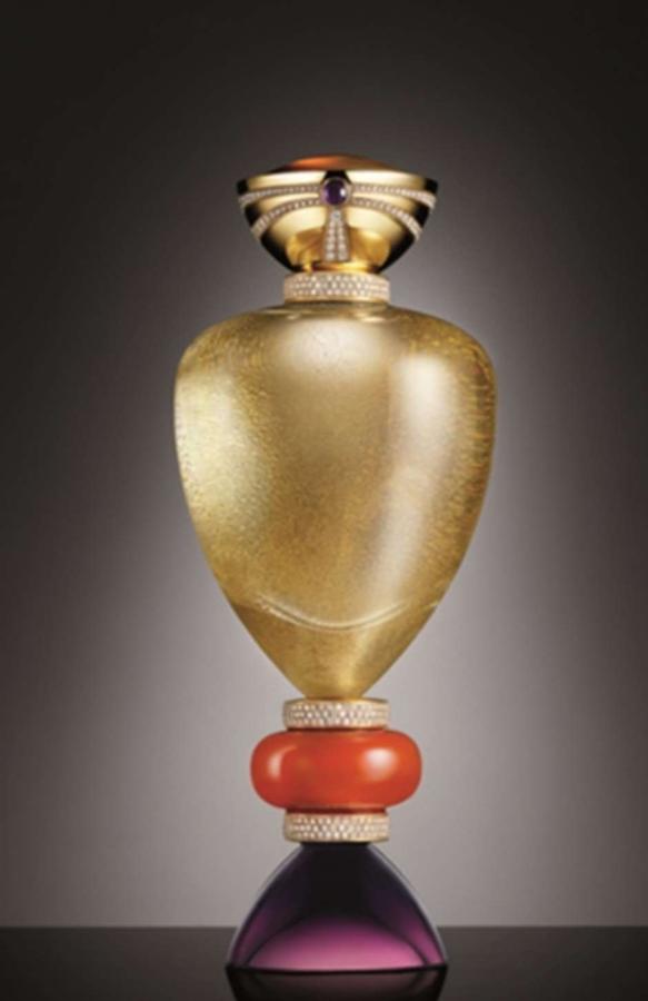 Los perfumes más exclusivos de la historia