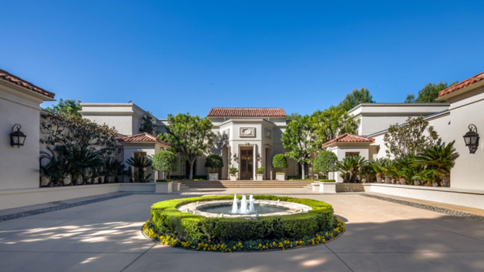 Así son las mansiones más caras del mundo a la venta