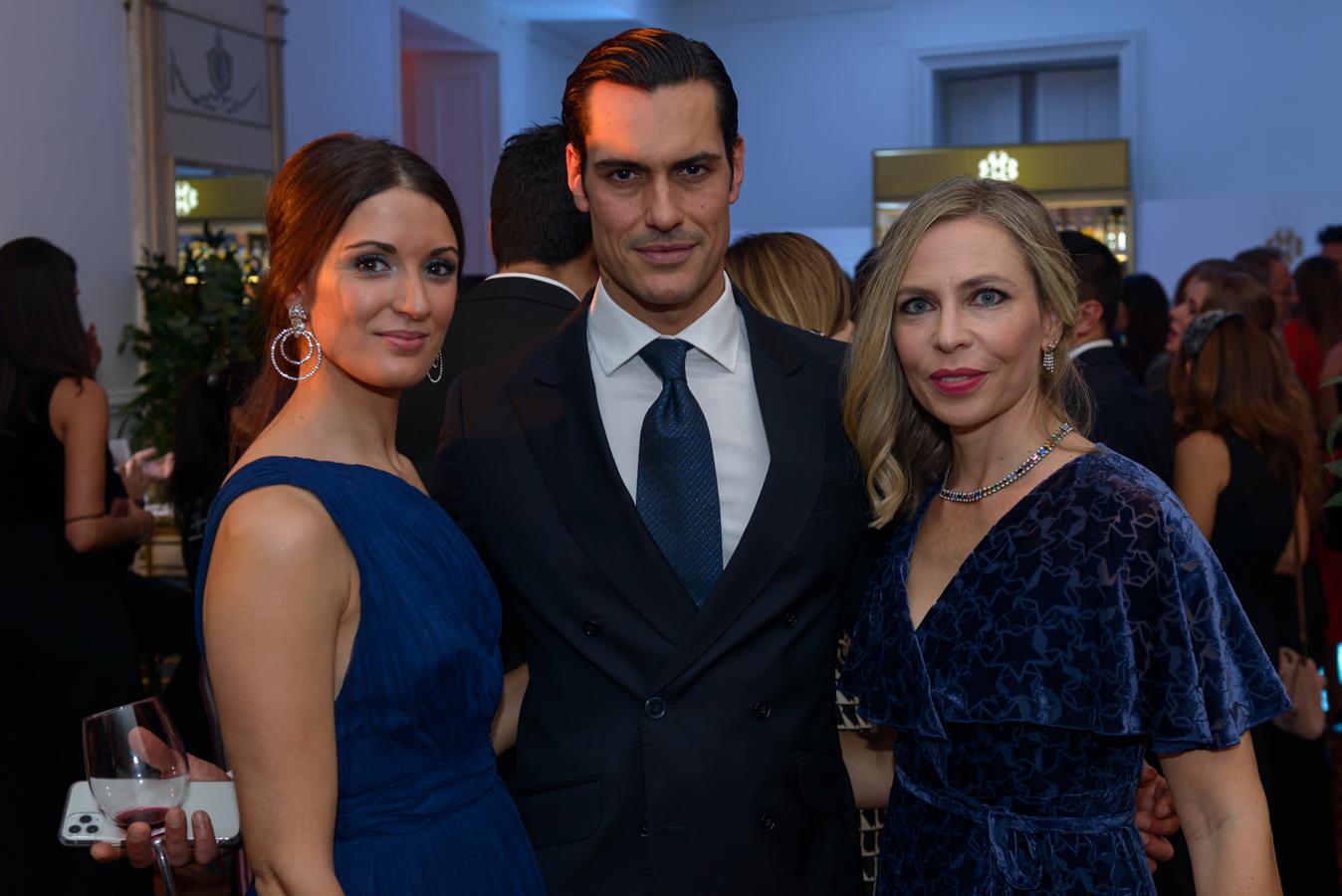 Nuestros invitados hablan de la revista de Summum