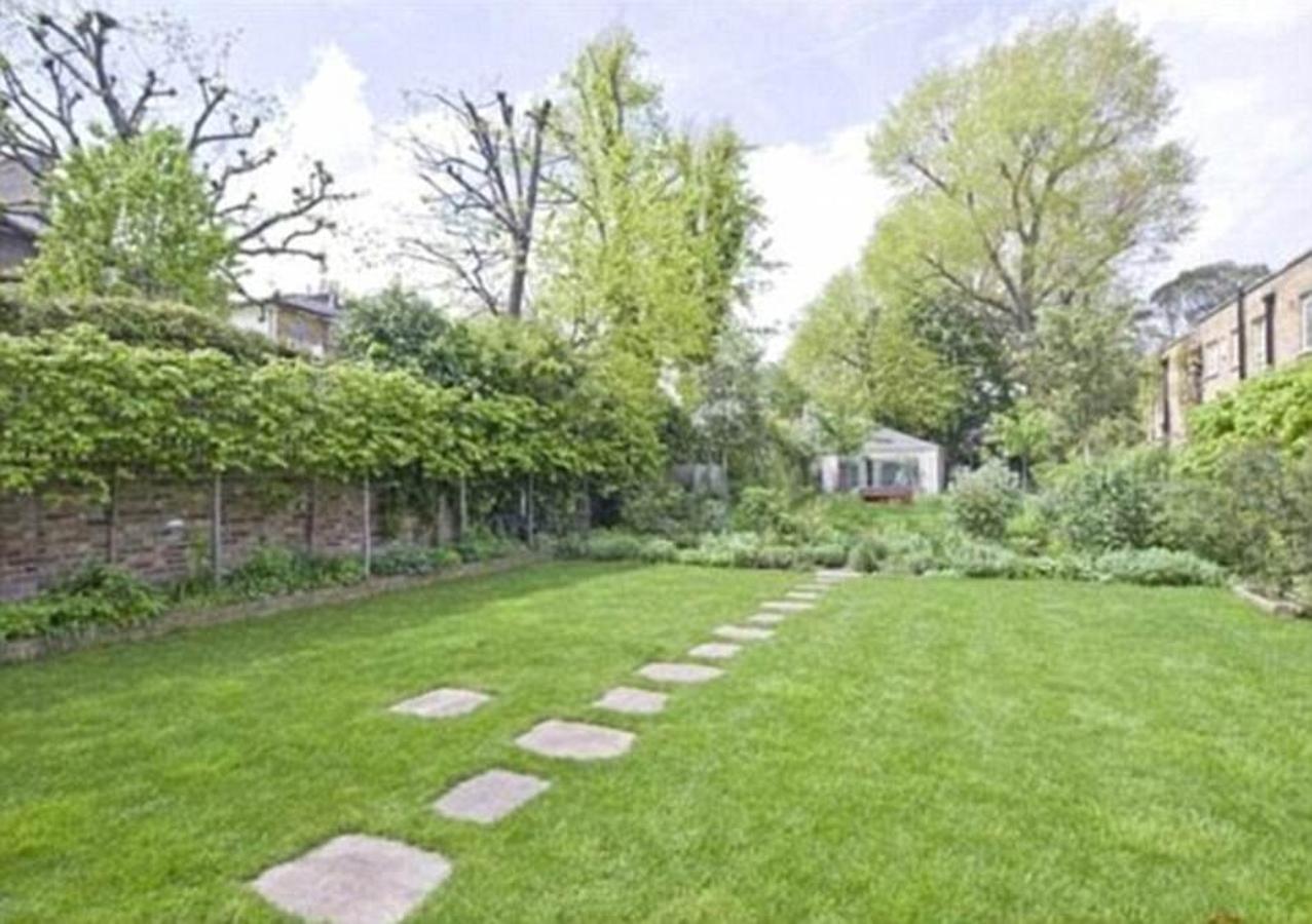 Las mansiones de Hamilton valoradas en más de 50 millones