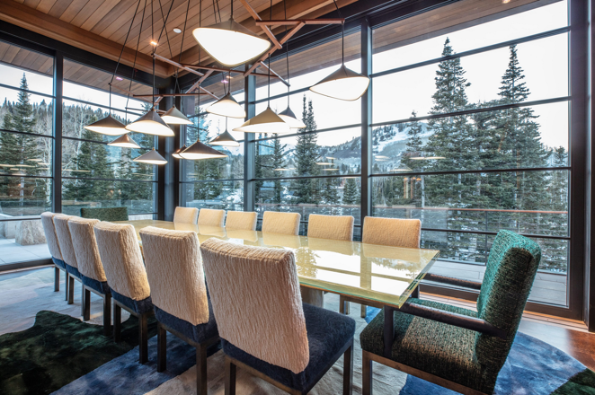 Vendida la finca más cara de Utah por 37 millones de euros